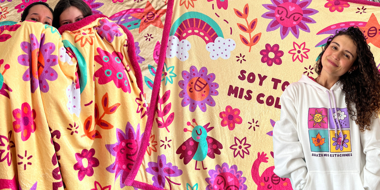 HAPPY HANDRA – Happy Handra