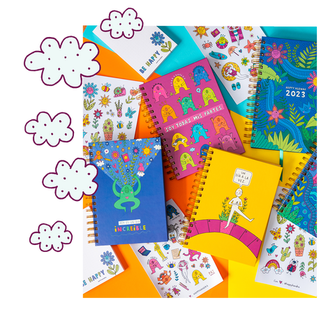 Conóceme – Happy Handra