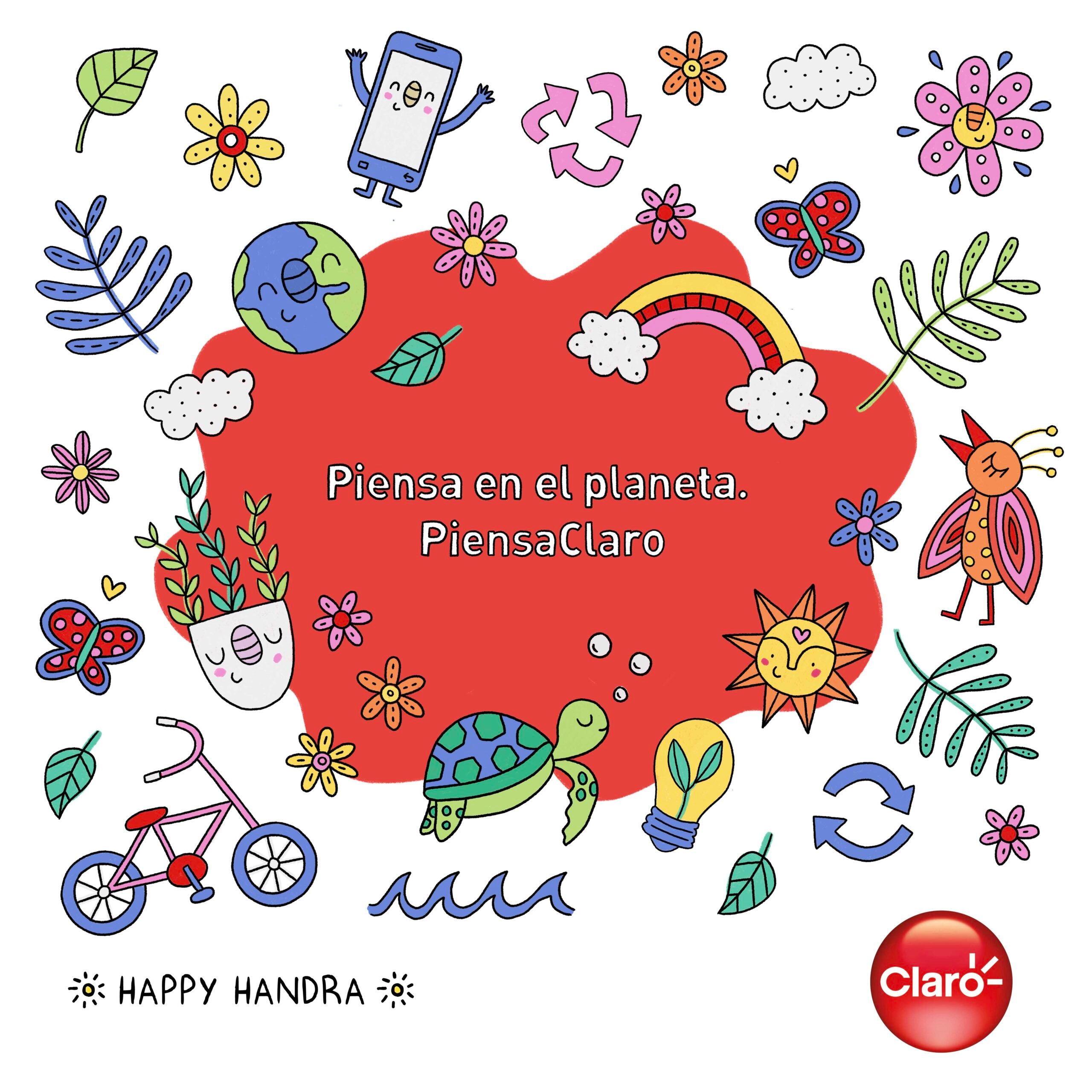 Prensa – Happy Handra