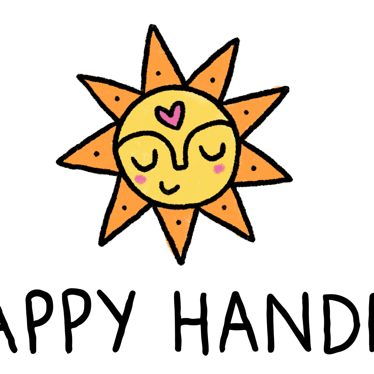 HAPPY HANDRA | Felicidad en productos – Happy Handra