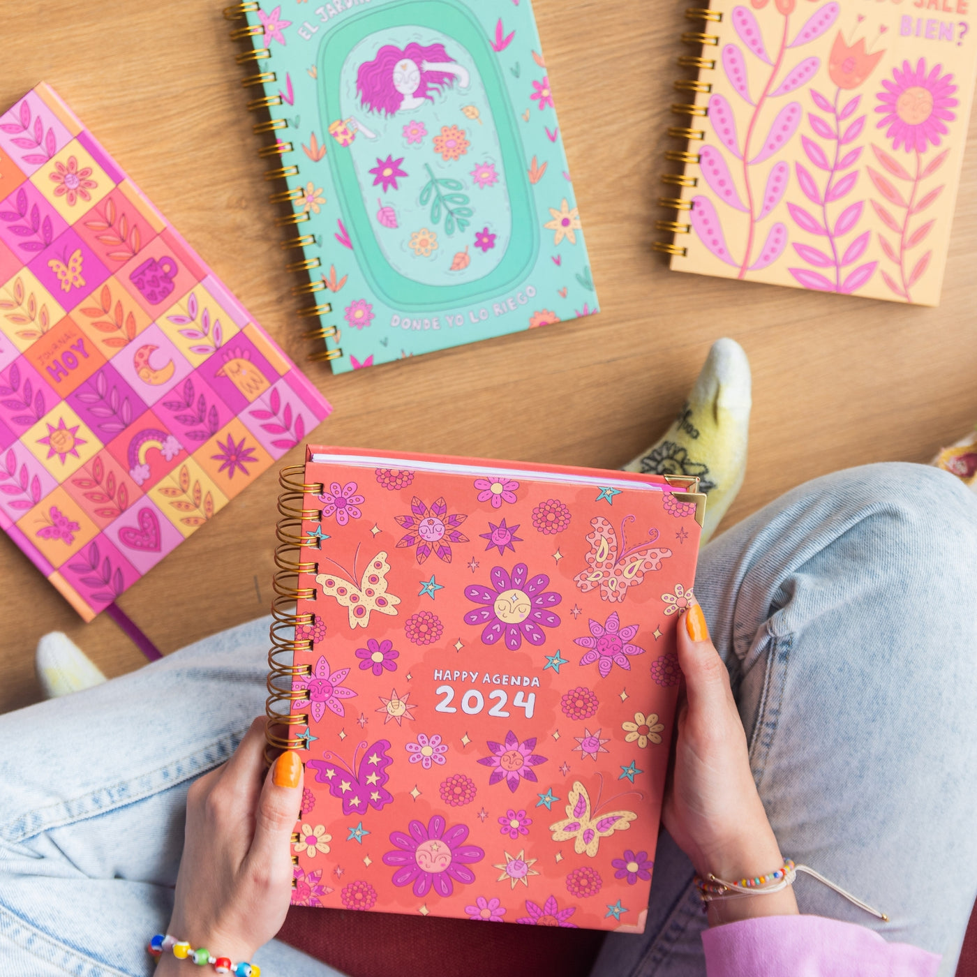 HAPPY HANDRA – Happy Handra