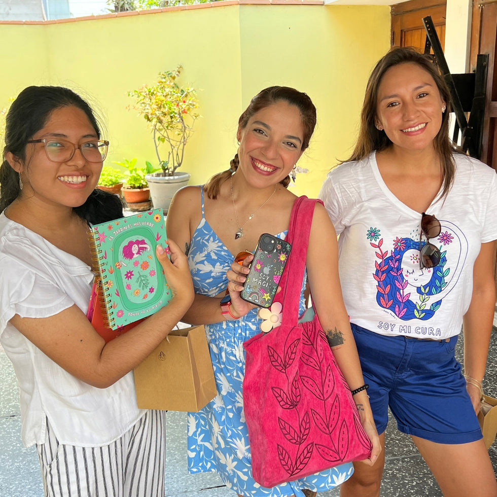 HAPPY HANDRA – Happy Handra