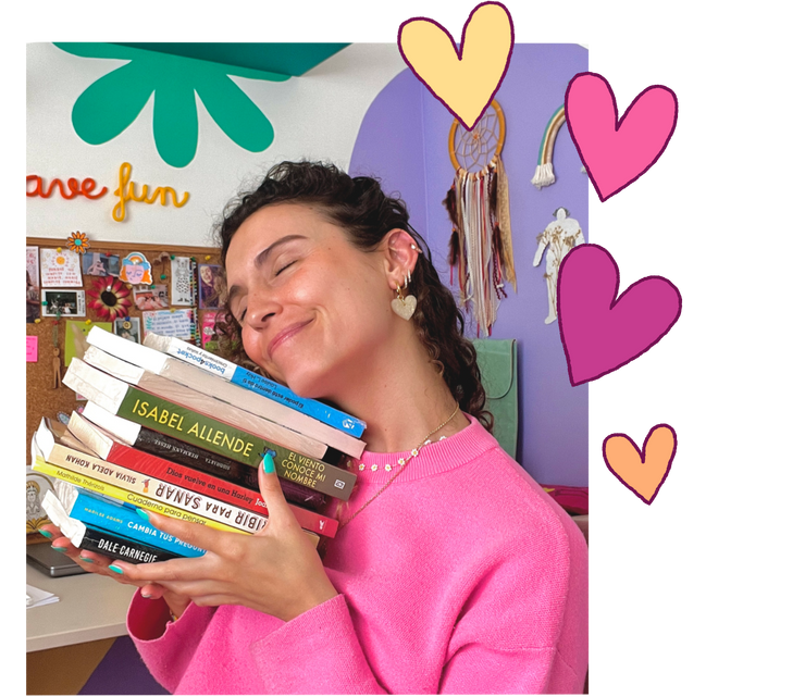 HAPPY HANDRA | Felicidad en productos – Happy Handra