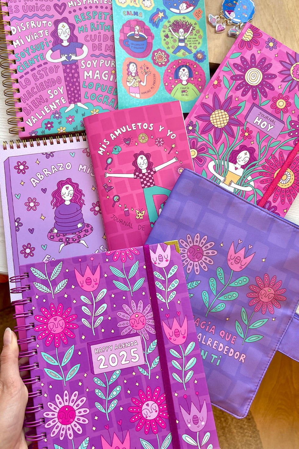 HAPPY HANDRA | Felicidad en productos – Happy Handra